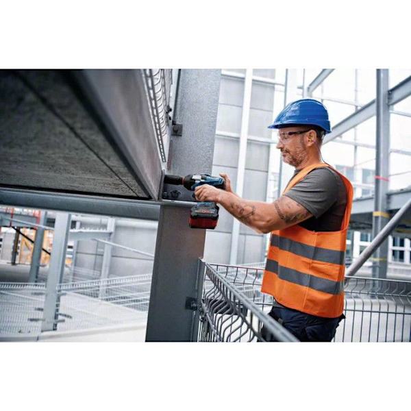 Batteridriven slagnyckel - Bosch - GDS 18V-1000 C - 2x ProCORE18V 5.5Ah ...