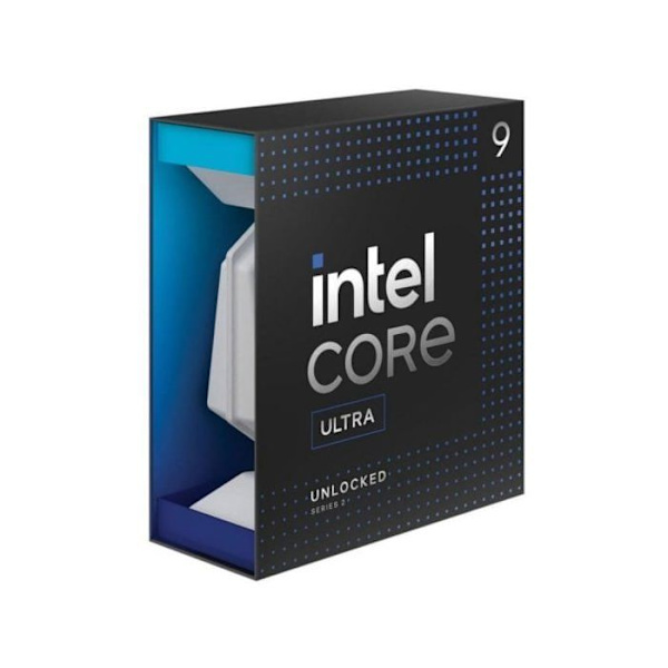 INTEL CPU/Core Ultra 9 285K 5. | CDON