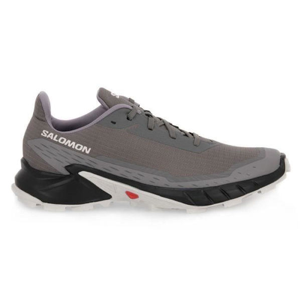 SALOMON Alphacross 5 Gtx Trail Skor - Herr - Grå - Vanliga | CDON