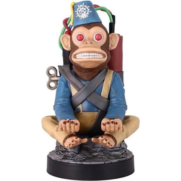 Support & Laddarfigur för Controller och Smartphone - EXQUISITE GAMING ...