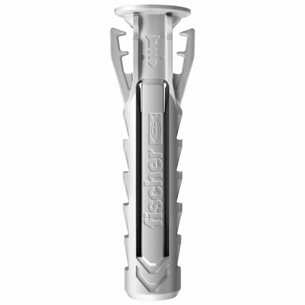 FISCHER SX Plus expansionsankare - Ø 6 x 30 mm - Låda med 100 stycken ...