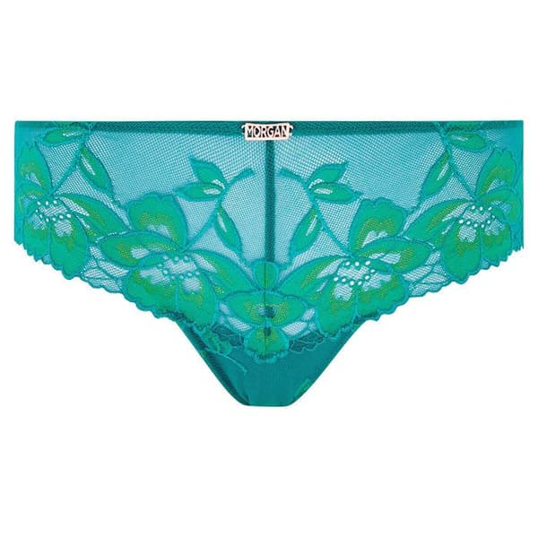Kort tanga dam Morgan Elisa | CDON