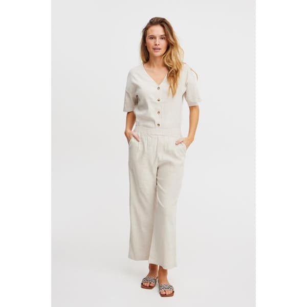 Damsbyxor Pulz Jeans Luca | CDON