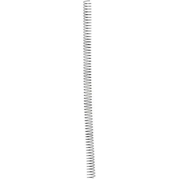 Metallspiraler - GBC - 915114 - Kartong med 100 - 14 mm - Färg Svart | CDON