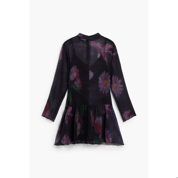 Kvinna Klänning Desigual Lina | CDON