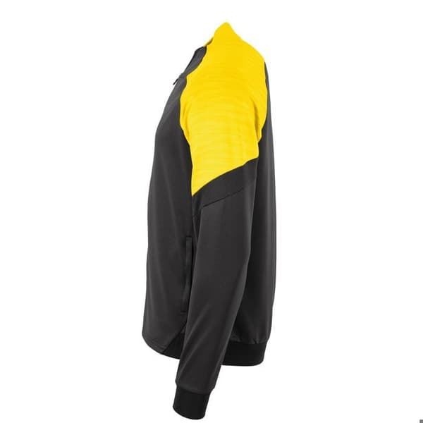 Stanno Bolt zip-up träningsjacka | CDON