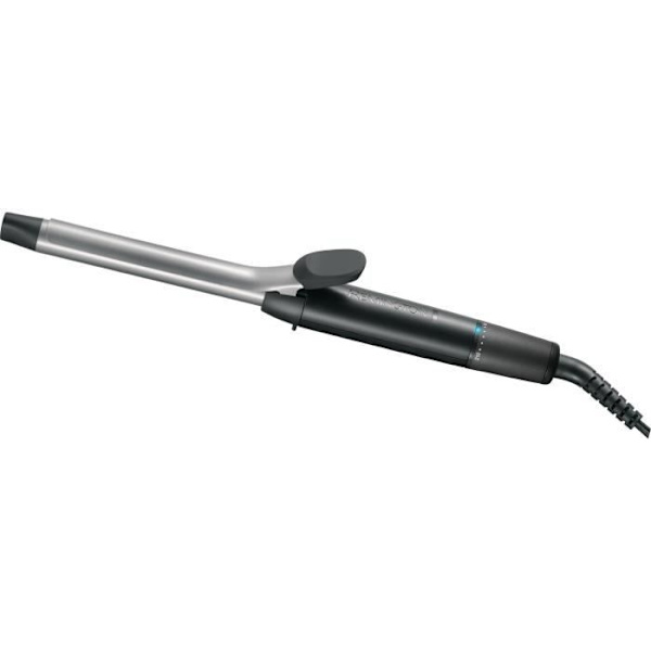 Pince - REMINGTON - CI5519 PRO SPIRAL CURL - 210° C - 8 temperaturer ...
