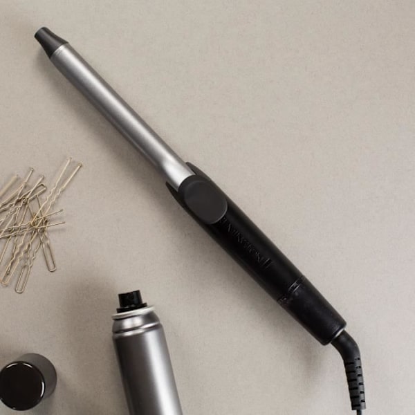 Pince - REMINGTON - CI5519 PRO SPIRAL CURL - 210° C - 8 temperaturer ...