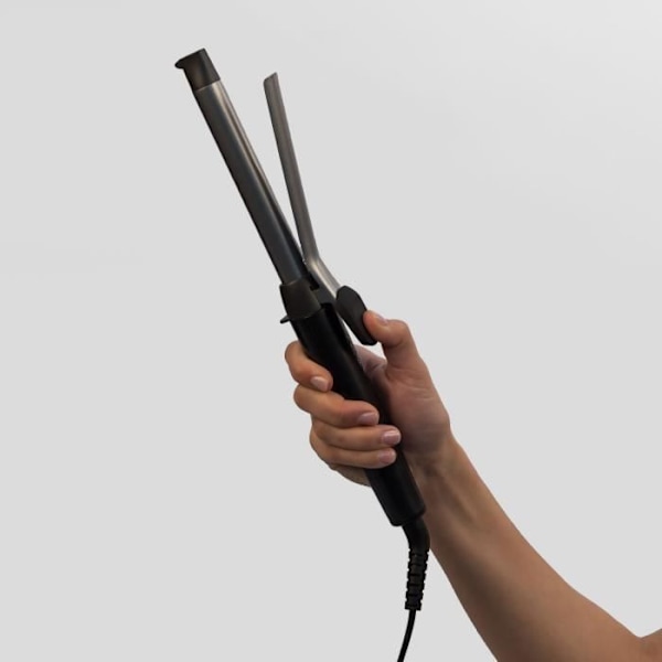 Pince - REMINGTON - CI5519 PRO SPIRAL CURL - 210° C - 8 temperaturer ...