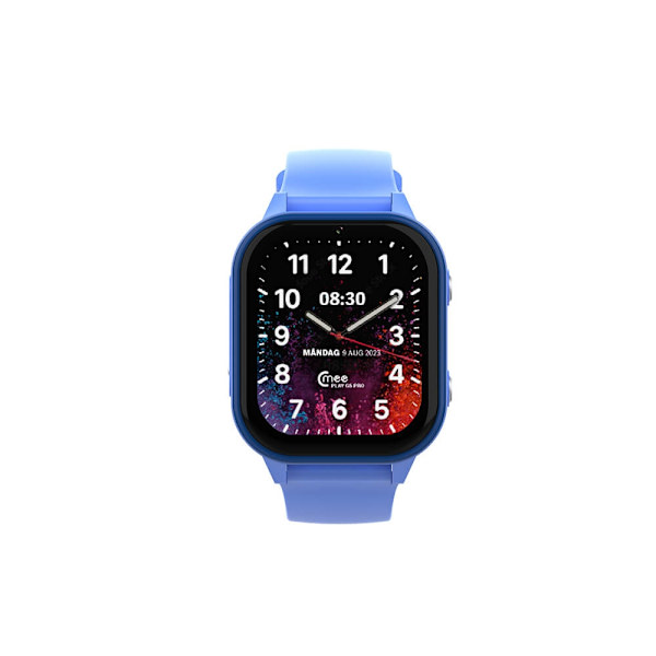 CMEE PLAY Mobile Watch G5 Pro Blue | CDON