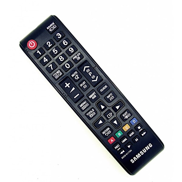 Samsung Original Fjärrkontroll TM1240A / BN59-01175N | CDON
