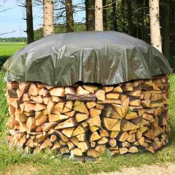 3m suojapeite 210 g/m² – vedenpitävä ja UV-suojattu suoja | CDON