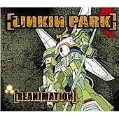 Linkin Park : Reanimation CD (2002) Pre-Owned | CDON