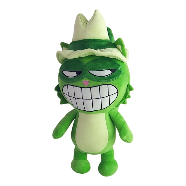 Happy Tree Friends HTF Lifty Shifty Stuffed Doll Anime Plush Baby ...