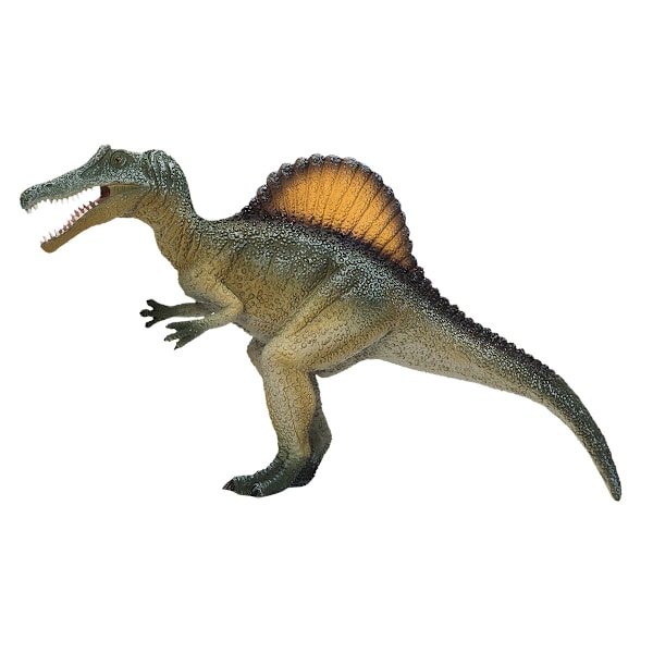 Mojo SPINOSAURUS DINOSAUR model figure toy Jurassic prehistoric ...