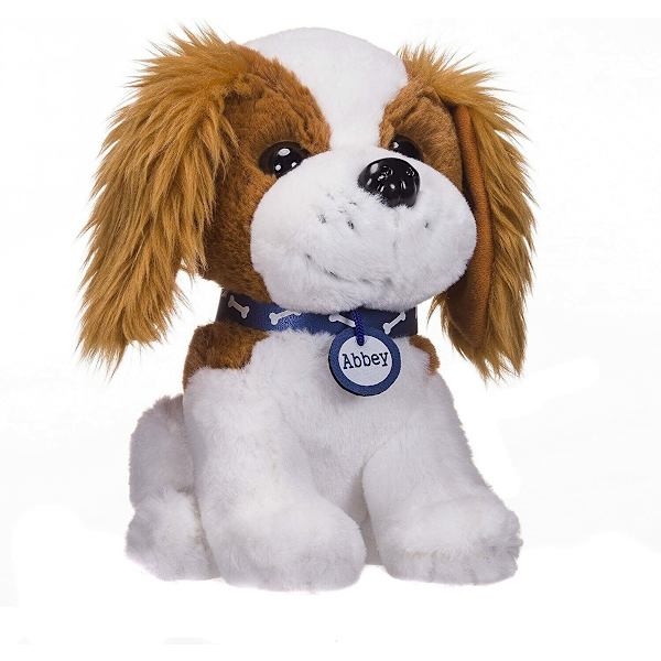 Abbey Cocker Spaniel BATTERSEA Dogs Home Soft Cuddly Toys 18 Cm Plush ...