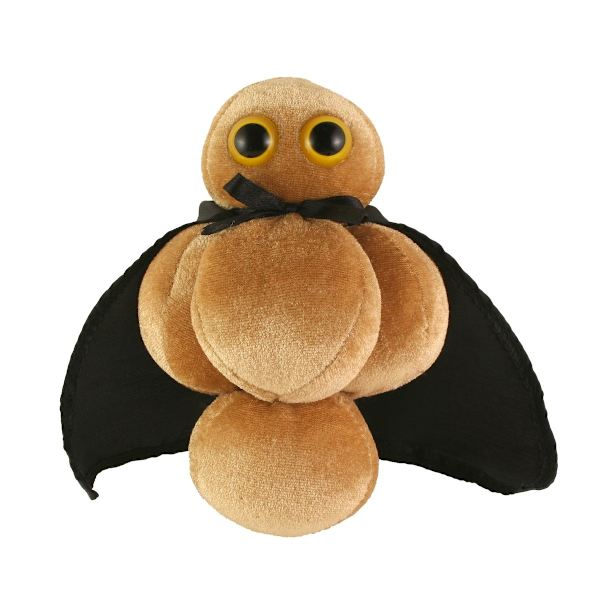 Giant Microbes MRSA Superbug Plush Toy Original Soft Body Educational ...