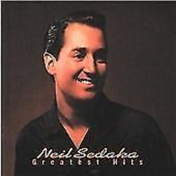 Neil Sedaka : Greatest Hits CD (2000) Pre-Owned | CDON