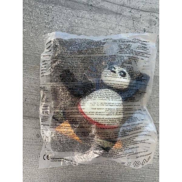 McDonalds Happy Meal Toy 2008 Kung Fu Panda Po sealed but not working ...