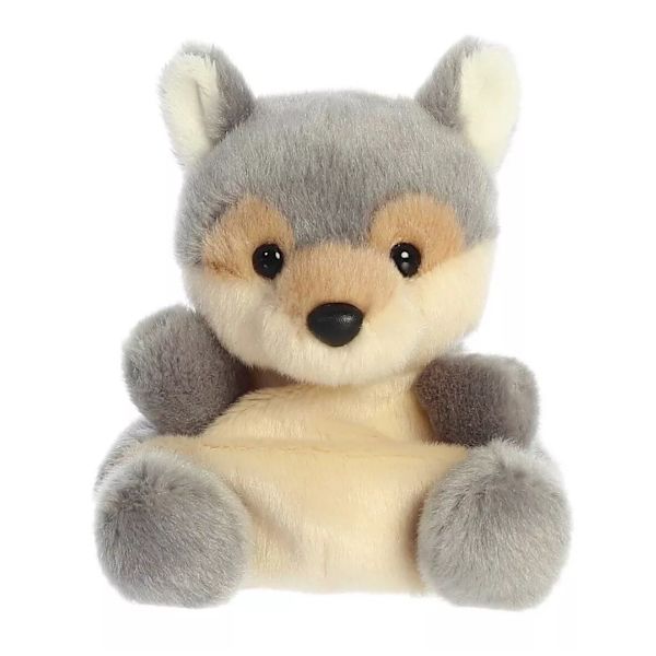 Palm Pals Lucian Wolf Brand New | CDON