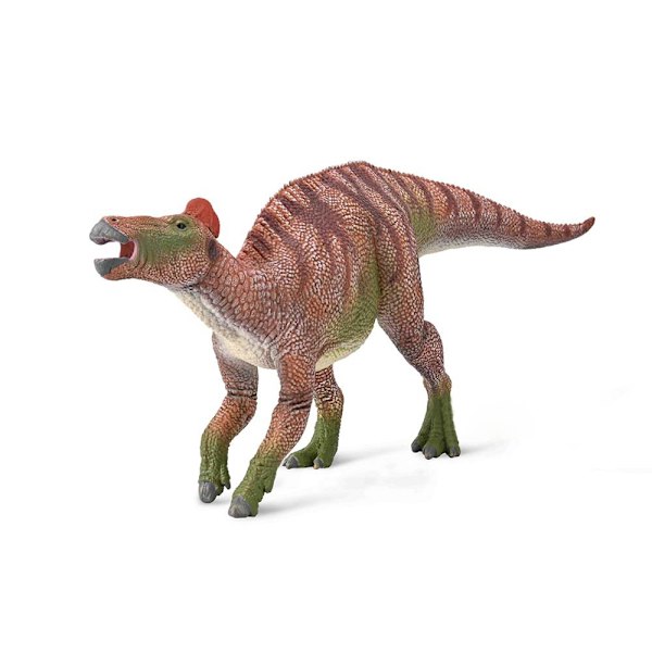 CollectA Edmontosaurus Deluxe 1: 40 Scale Dinosaur Toy Prehistoric ...