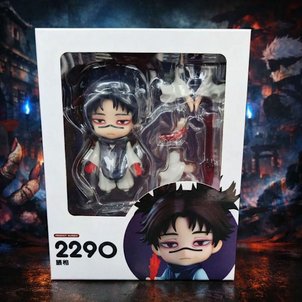 Jujutsu Kaisen CHOSO Anime Figure #2290 Action Figure Model Toy Brand ...