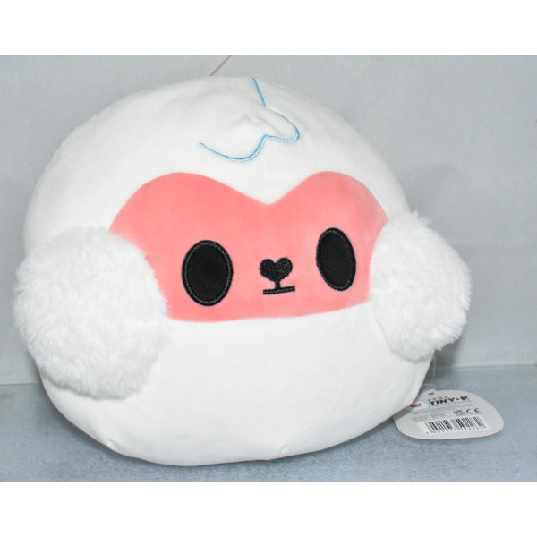 KENJILAND TINY K BAZU SHEEP SQUISHY SOFT PLUSH TOY & CARD TAGGED Brand ...