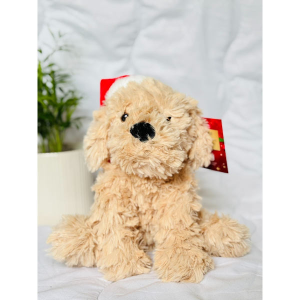 Curtis the Cavapoo-Plush Stuffed Toy-Soft & Adorable -Rare Collectible ...