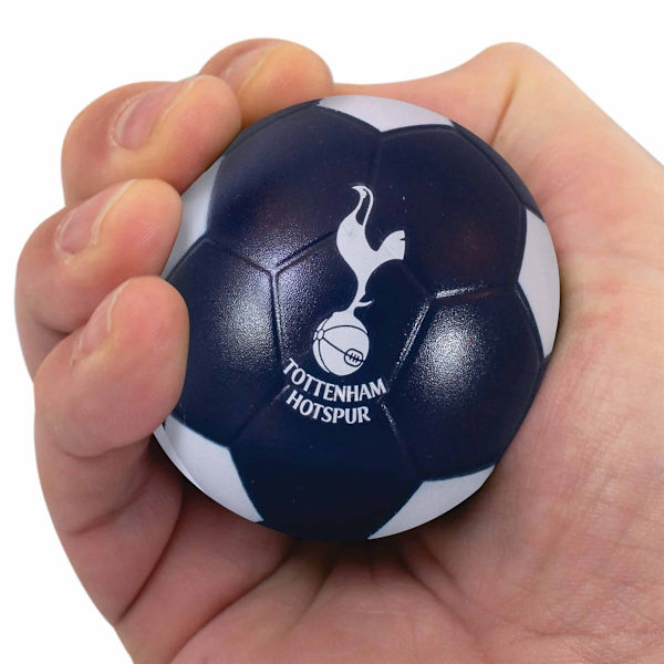Tottenham Hotspur FC Stress Ball Jokes & Novelty Brand New | CDON