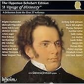 Franz Schubert : The Hyperion Schubert Edition CD (1997) Pre-Owned | CDON