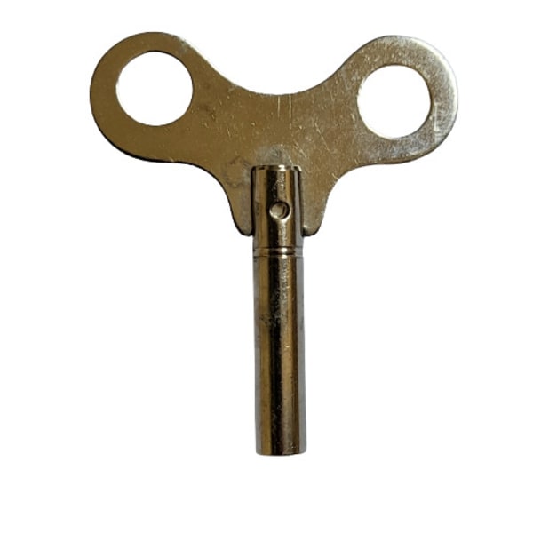 250mm Steel Key For Tin Toys / Tinplate Wind Up / Clockwork Trains ...