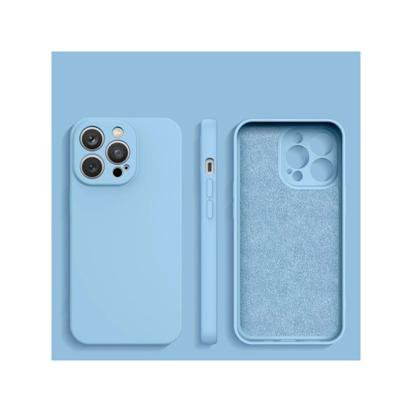 Silikondeksel til Xiaomi Redmi Note 11 Pro 5G / 11 Pro / 11E Pro ...