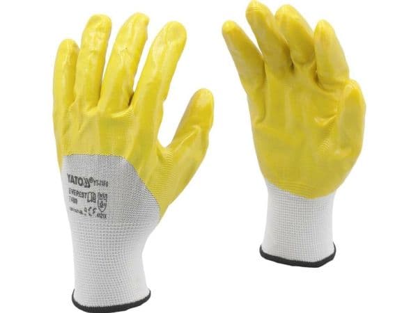 Yato YT-7480, 1 kpl | CDON