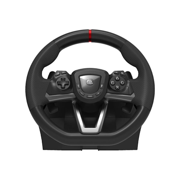 Racing Wheel Apex Wireless för PS5/PS4/PC | CDON