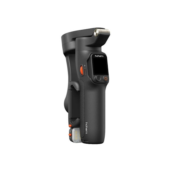 Hohem iSteady V3 Ultra gimbal - musta | CDON