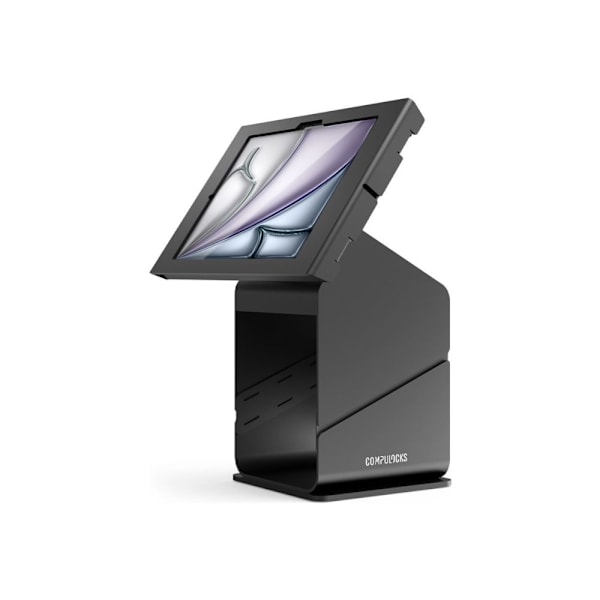 Compulocks Apex iPad Air M2 & M3 11", Apex Enclosure Tablet Printer ...