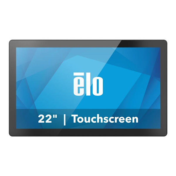 Elo I-Series 3 - Allt-i-ett Core i5 i5-1245UL / upp till 4.4 GHz - RAM ...