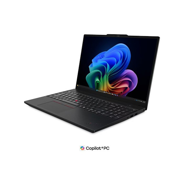 Lenovo ThinkPad T16 Gen 5 21WX - Copilot+ PC - AMD Ryzen AI 5 PRO - 440 ...