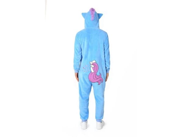 My Little Pony Bluebelle-kostym | CDON