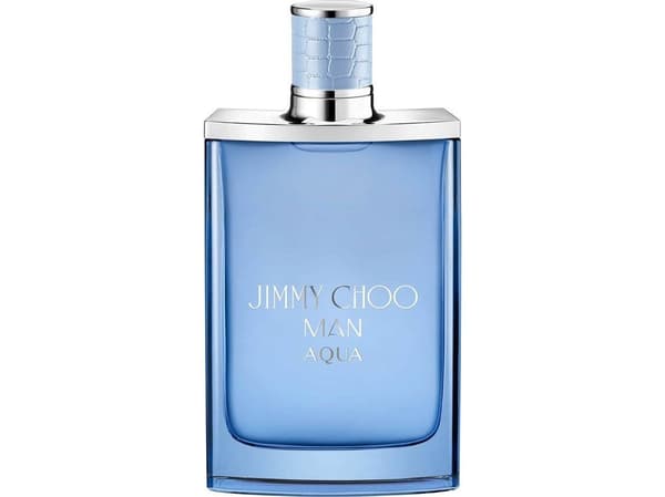 Jimmy Choo Man Aqua EDT 100ml | CDON