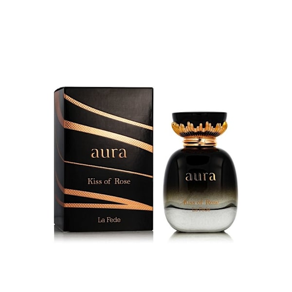 La Fede Aura Kiss Of Rose EDP W 100 ml | CDON