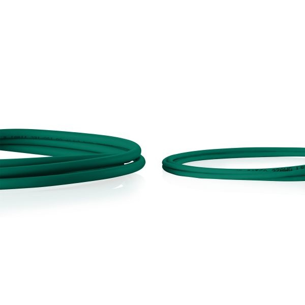Digitus DK-1618-003S-G-10, 0,3 m, Cat6, U/UTP (UTP), RJ-45, RJ-45, Grön ...