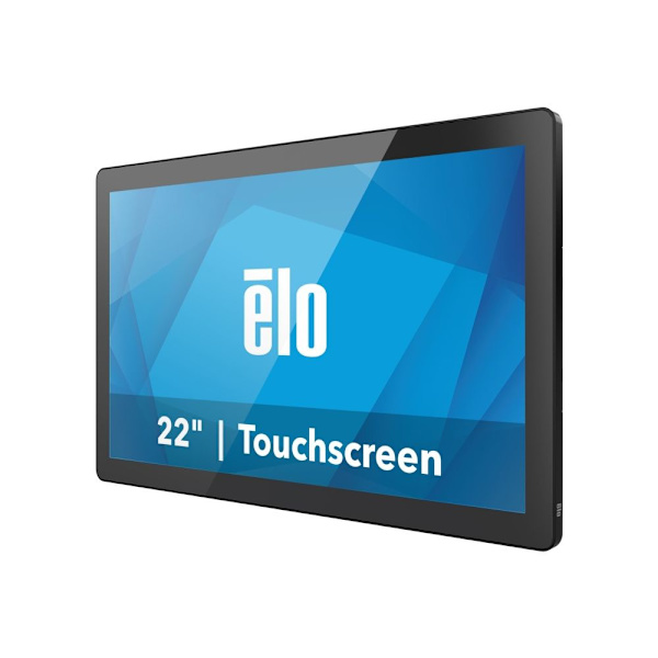 Elo I-Series 3 - Allt-i-ett Core i5 i5-1245UL / upp till 4.4 GHz - RAM ...