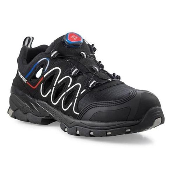 Säkerhetssandaler Robotic 10072401 S1P str. 44 | CDON