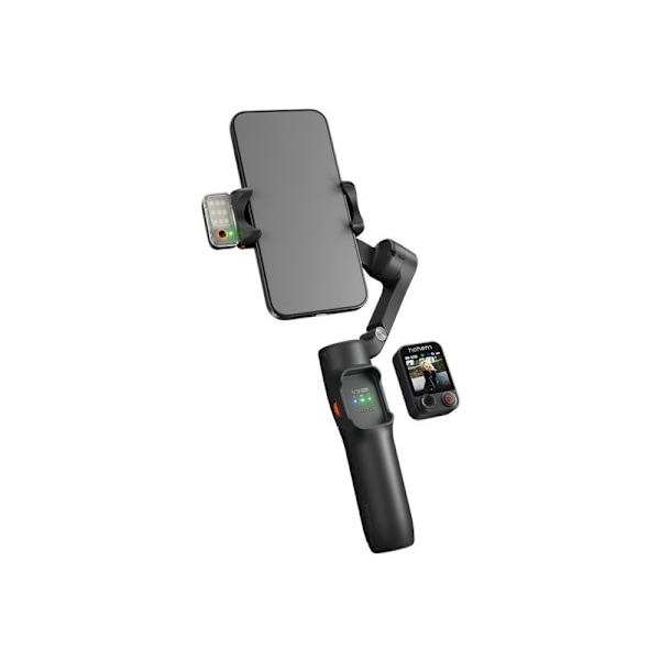 Hohem iSteady V3 Ultra gimbal - musta | CDON