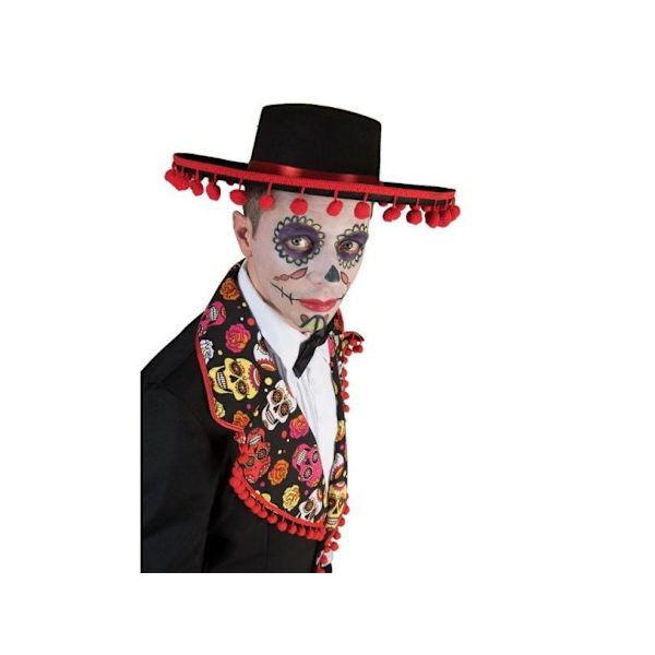Muerto Manuel kostym | CDON