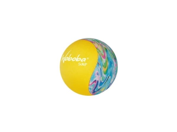 Waboba \"Surf\" ball for water | CDON