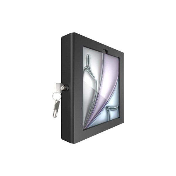 Compulocks Apex iPad Air M2 & M3 11", Apex Enclosure Tablet Printer ...