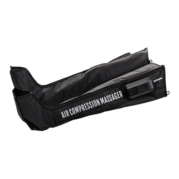 Activejet Activejet Lymfatisk kompressionsmassageapparat för benen M | CDON