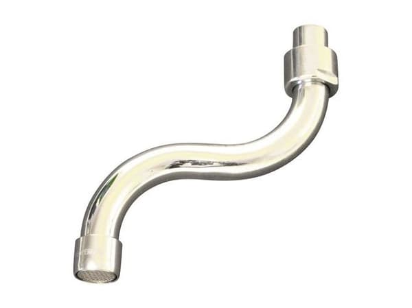 Børma Standard S-stift 150 mm krom | CDON